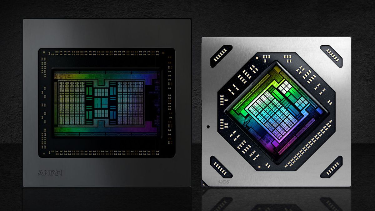 AMD Radeon RX 6700 XT Specs, Pricing, and Launch Date Revealed | Tom's ...