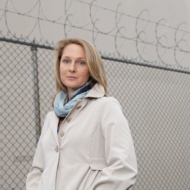 Piper Kerman Quotes About Women in Prison - Story of Life in Prison ...