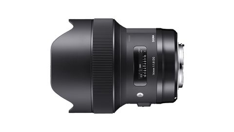 Best lenses for astrophotography | Space