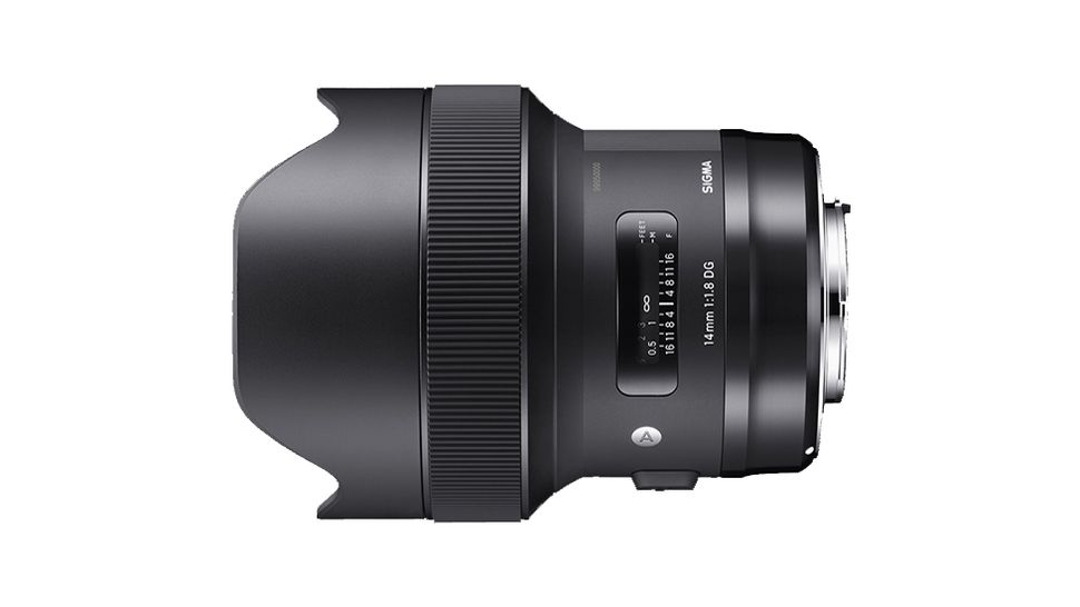 Best lenses for astrophotography | Space