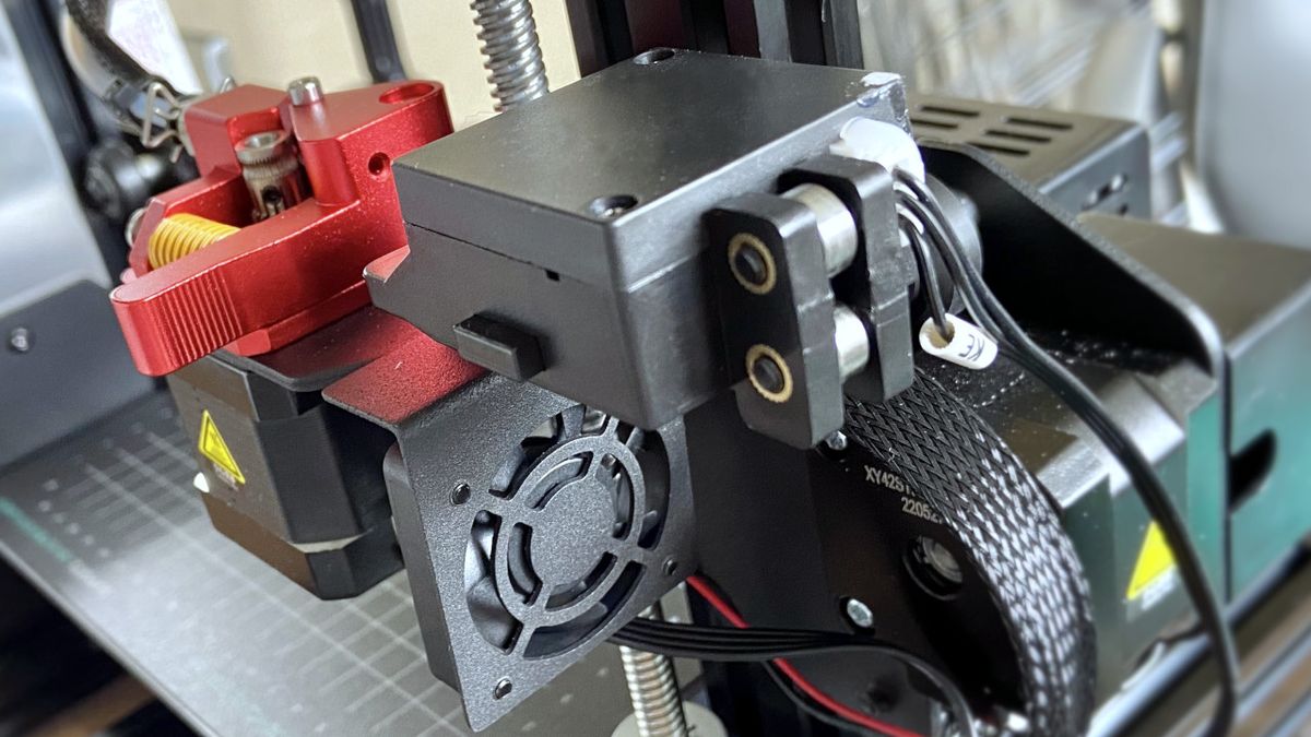 SUNLU T3 FDM 3D printer review: Does anyone need these speeds ...