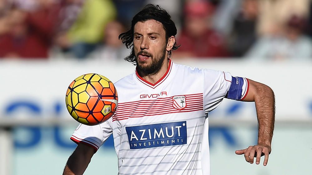 World Cup winner Zaccardo looking for new club... on LinkedIn | FourFourTwo