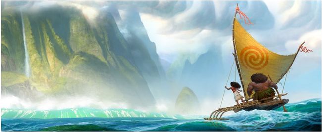 'Moana' Shows the Power of Polynesian Celestial Navigation | Space