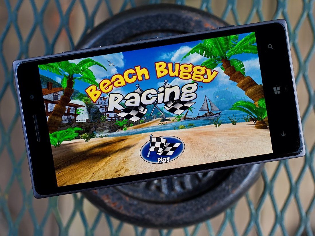 Top rated New and Rising Windows Phone Games | Windows Central