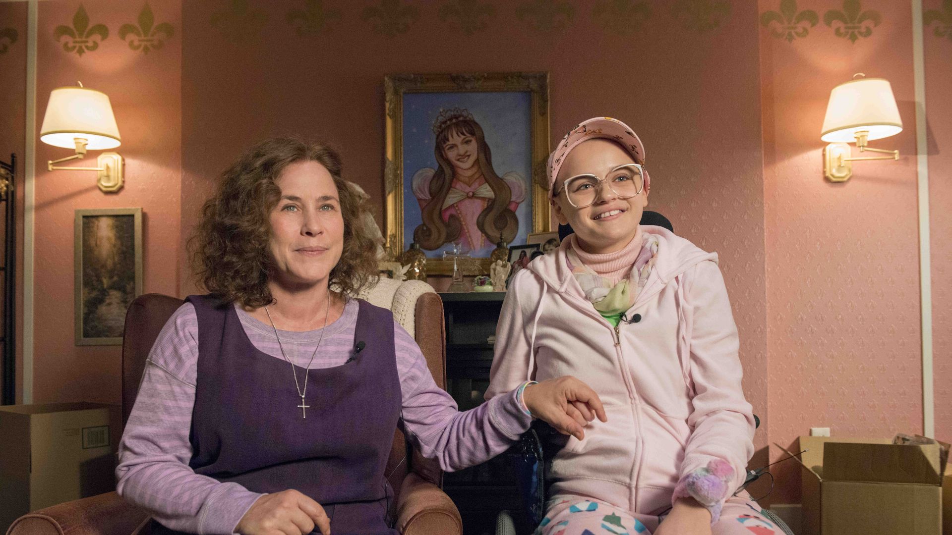 Who Is Rod Blanchard, Gypsy Rose Blanchard's Father? | Marie Claire