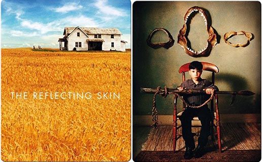 The Reflecting Skin (1990) | Philip Ridley's surreal psychological ...