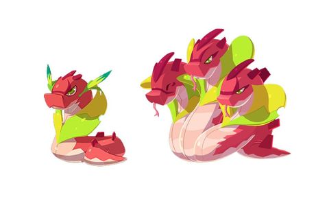 Temtem PC guide: List of all Temtem and their evolutions | Windows Central