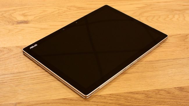 Asus Transformer 3 Pro review | TechRadar