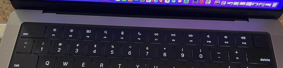 MacBook Pro (2021) review: The professional MacBook is back | iMore