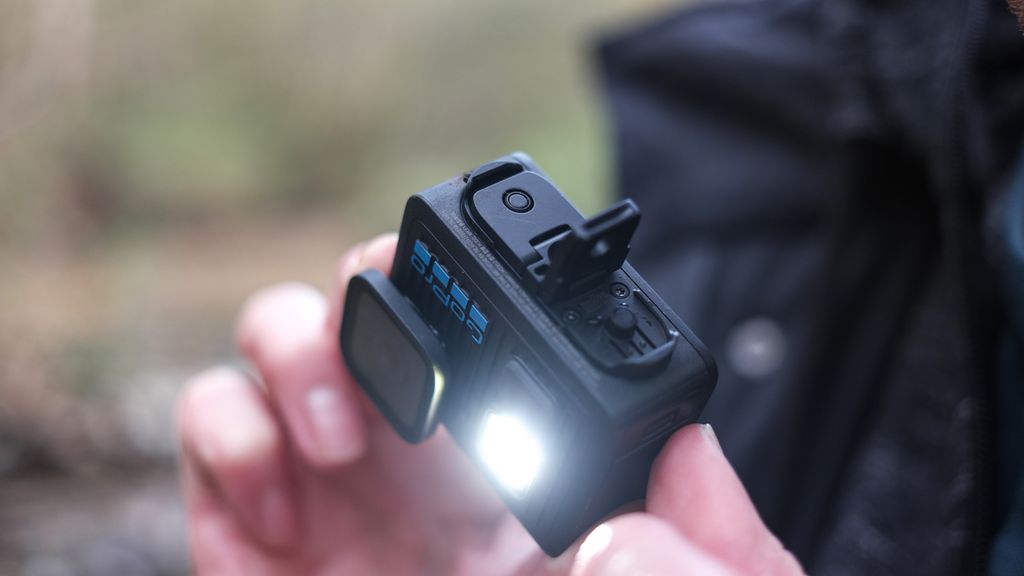 GoPro founder “fully supports” action camera giant’s potential sale ...
