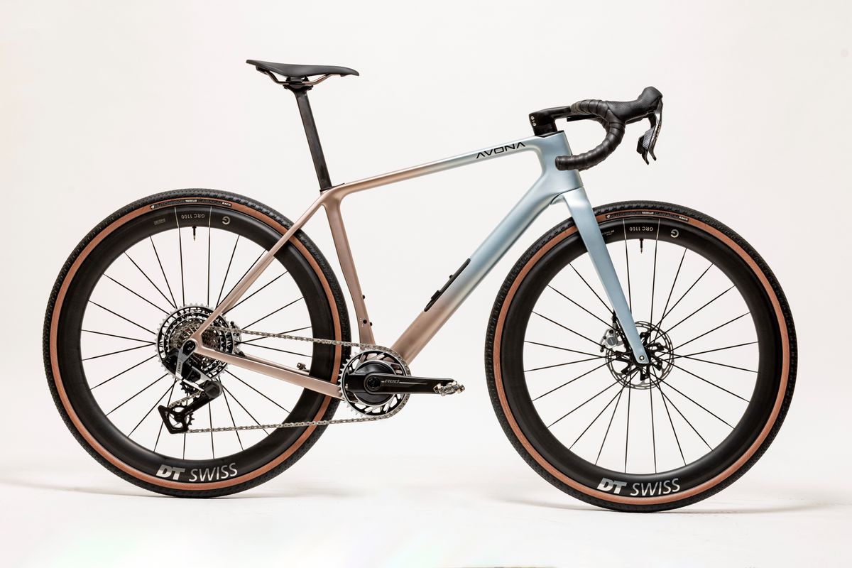 A holistic approach to performance - Industry veterans launch brand new Avona bike brand ...