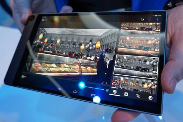 Intel RealSense 3D: What It Is and What You Do With It | Tom's Guide