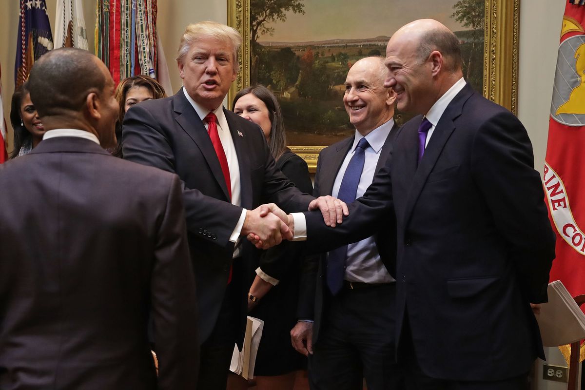 Trump's big Fed decision isn't looking good for American workers | The Week