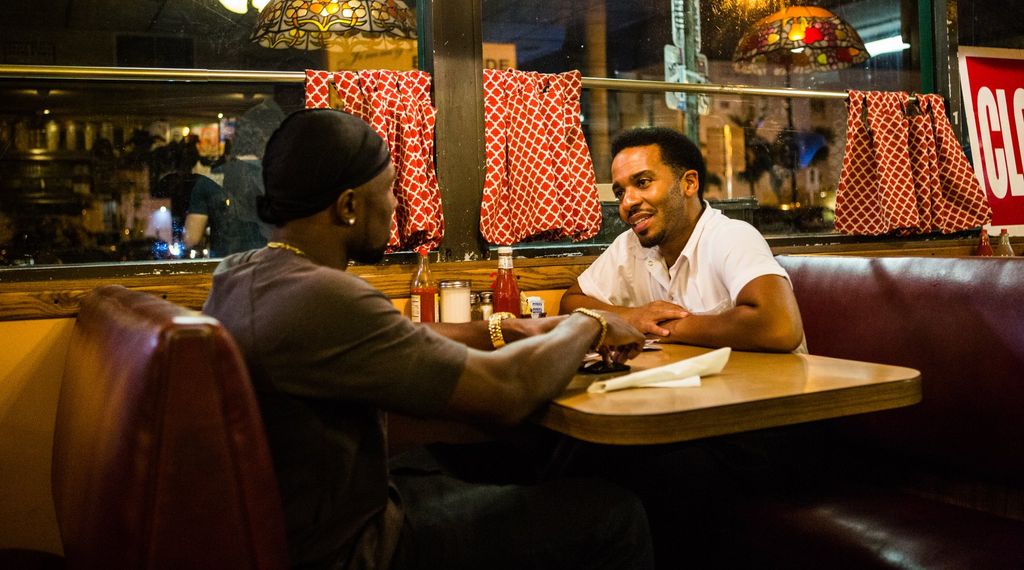 The 25 most ridiculously good-looking movies you'll see | GamesRadar+