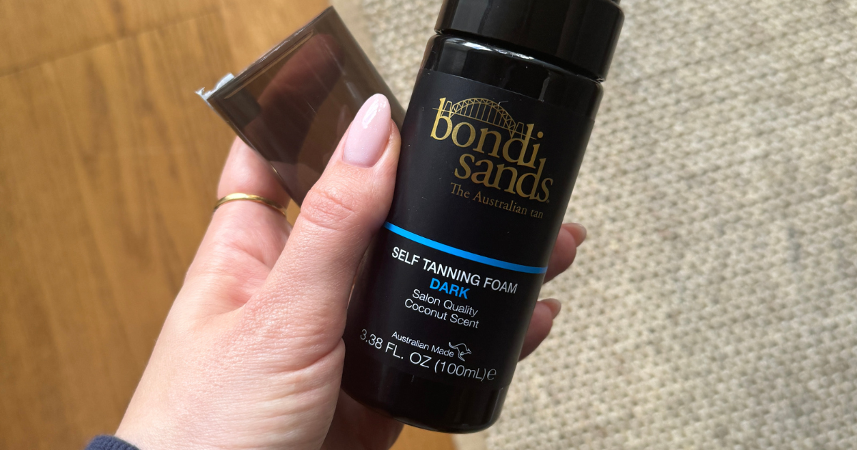 Best Fake Tan Mousse: Tried And Tested By Two Beauty Editors | Marie ...