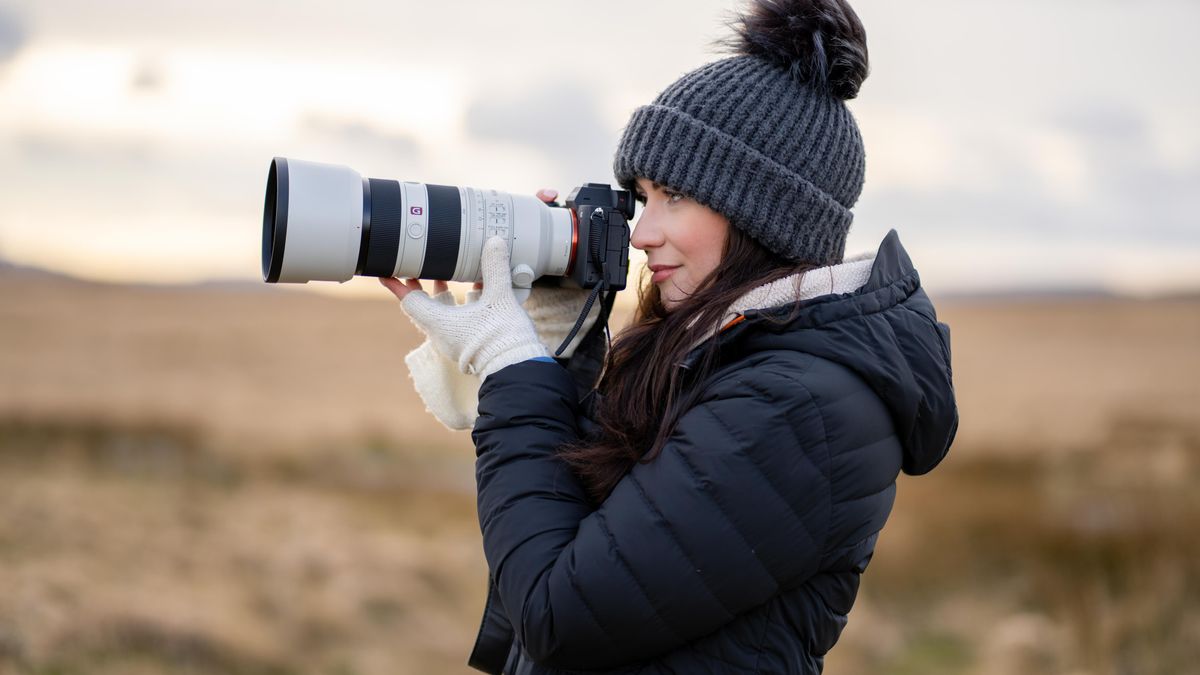 Best lenses for wildlife photography 2026 — catch wildlife up close ...