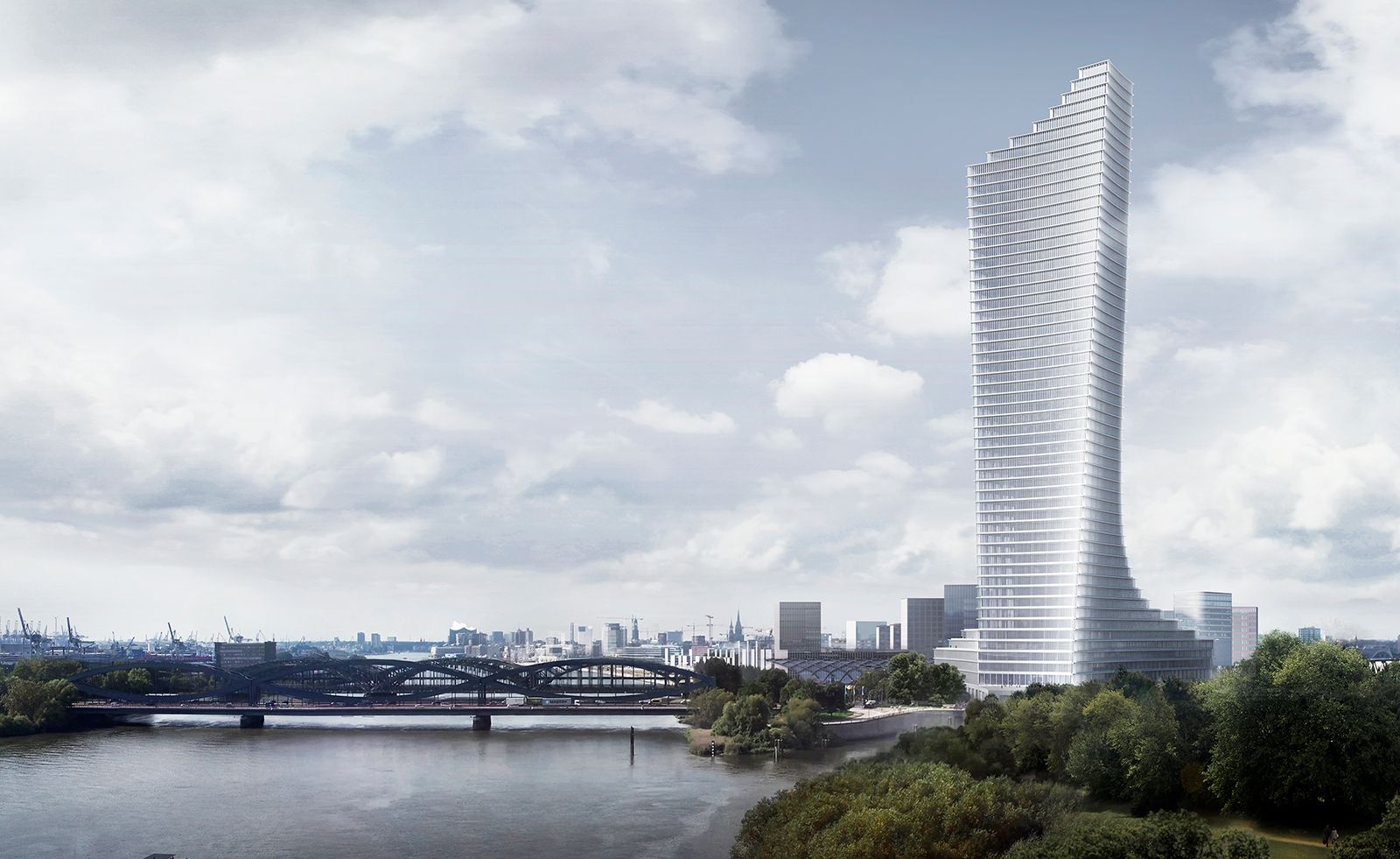 Upcoming projects from David Chipperfield Architects | Wallpaper