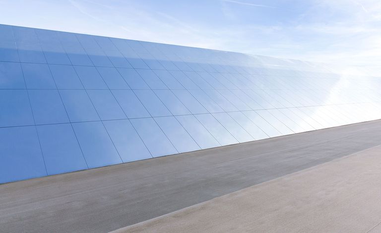 15 scene-stealing runway sets of S/S 2019 womenswear | Wallpaper*