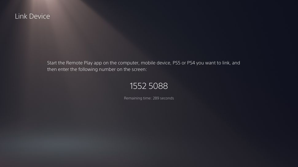 How to use PS5 remote play | GamesRadar+