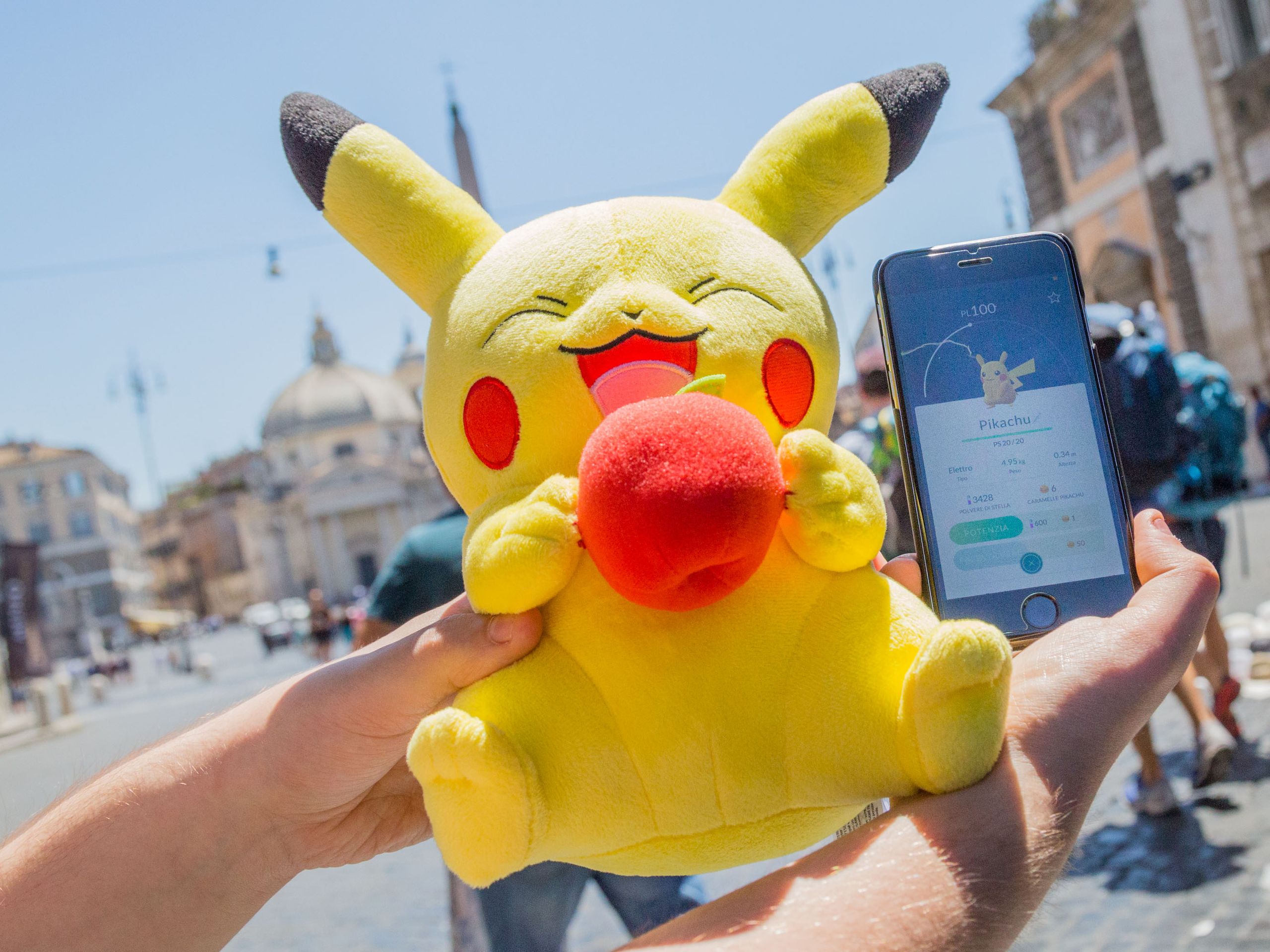 Pokemon Go memes that will make your day | Marie Claire UK