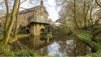 Properties of the week: delightful mill houses | The Week