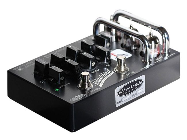 Everything you need to know about power amp types | Guitar World