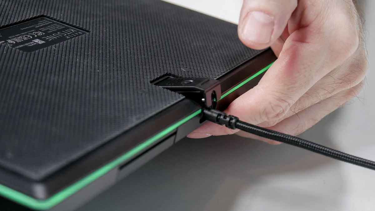 Razer Kitsune review | Tom's Guide