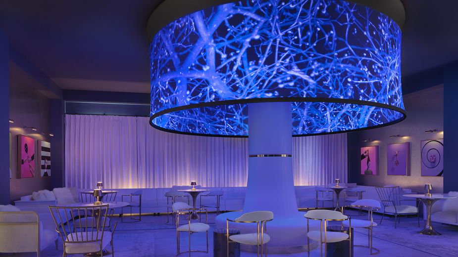 AV as Art: A Showcase of Projection Mapping | AVNetwork