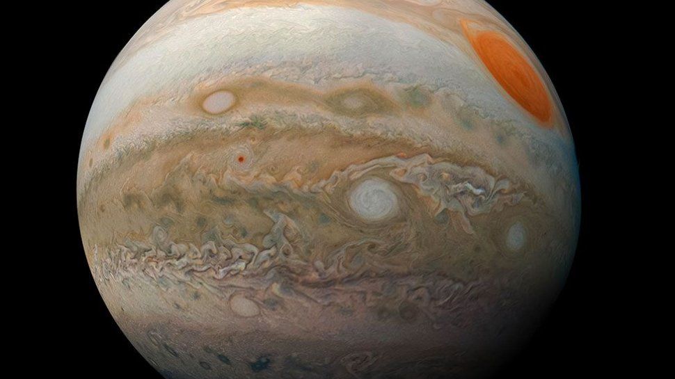Our Solar System s Violent Past TechRadar our-solar-system-s-violent-past-techradar