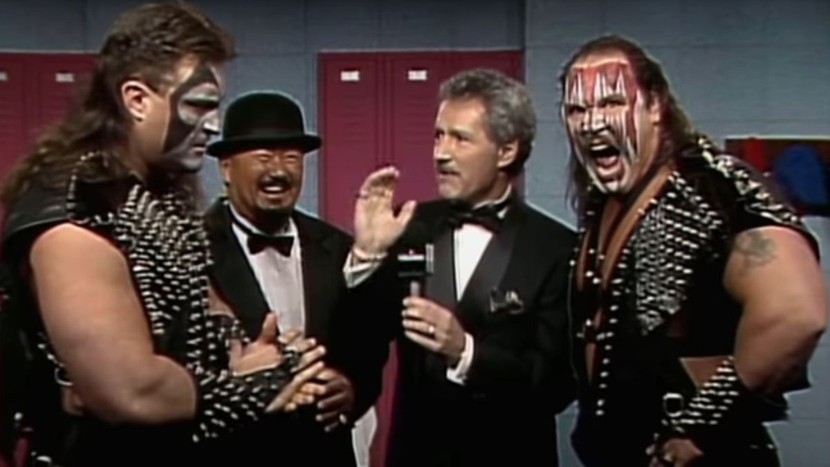 35 Celebrities Who Have Appeared At WrestleMania | Cinemablend