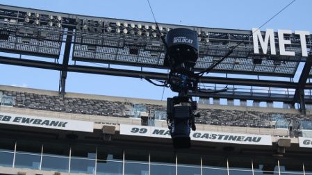 MultiDyne and SkyCam Covering NFL Playoffs | TV Tech
