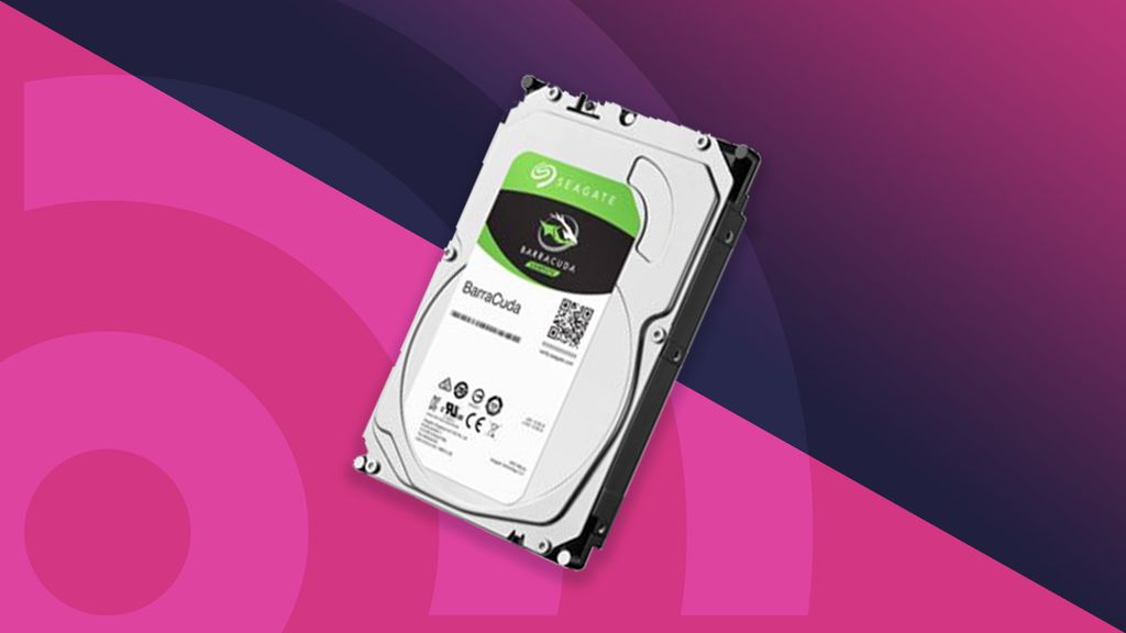 Largest desktop hard drive ever breaks another record; 28TB Seagate ...
