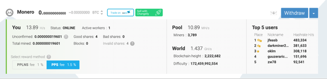 How to Mine Cryptocurrency with Raspberry Pi | Tom's Hardware