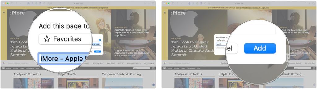 How to start using Safari on Mac | iMore