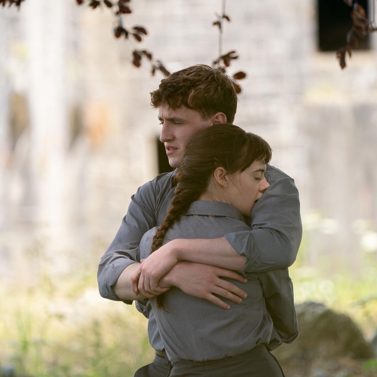 Normal People Hulu Season 2 Release Date, Cast, & Spoilers | Marie Claire