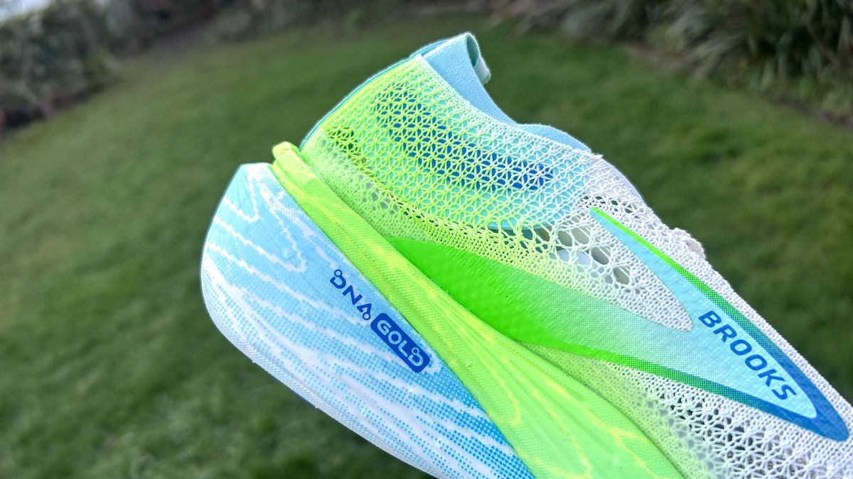 Brooks Hyperion Elite 4 PB review: my verdict after 70 miles of running ...