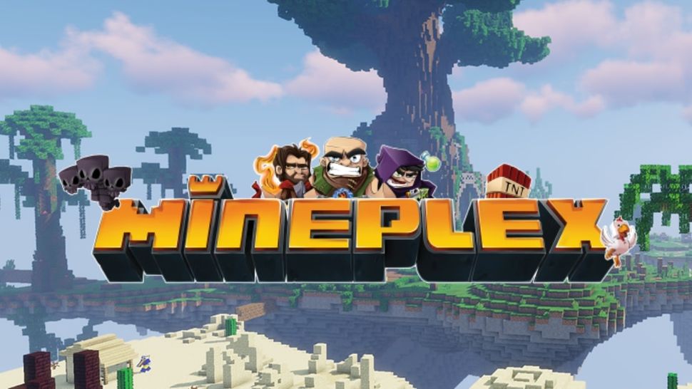 The best Minecraft servers | PC Gamer