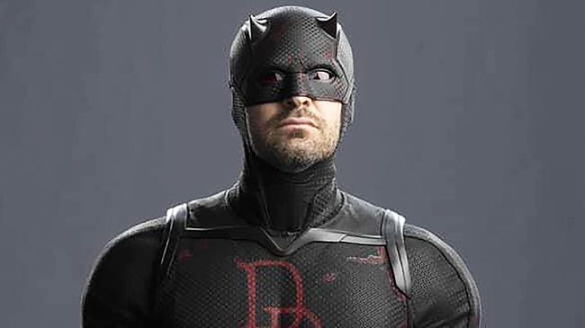 Charlie Cox Knew The Instant Daredevil Was His While Auditioning, But ...
