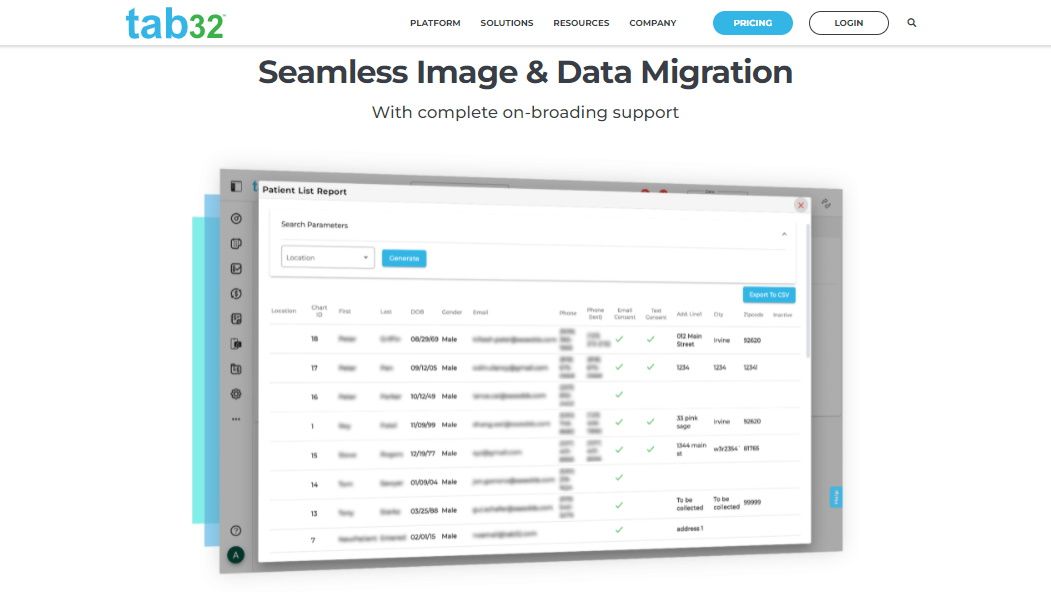 Tab32 review | TechRadar