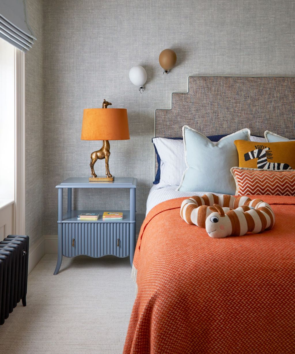 13 imaginative kids' room color ideas | Homes and Gardens
