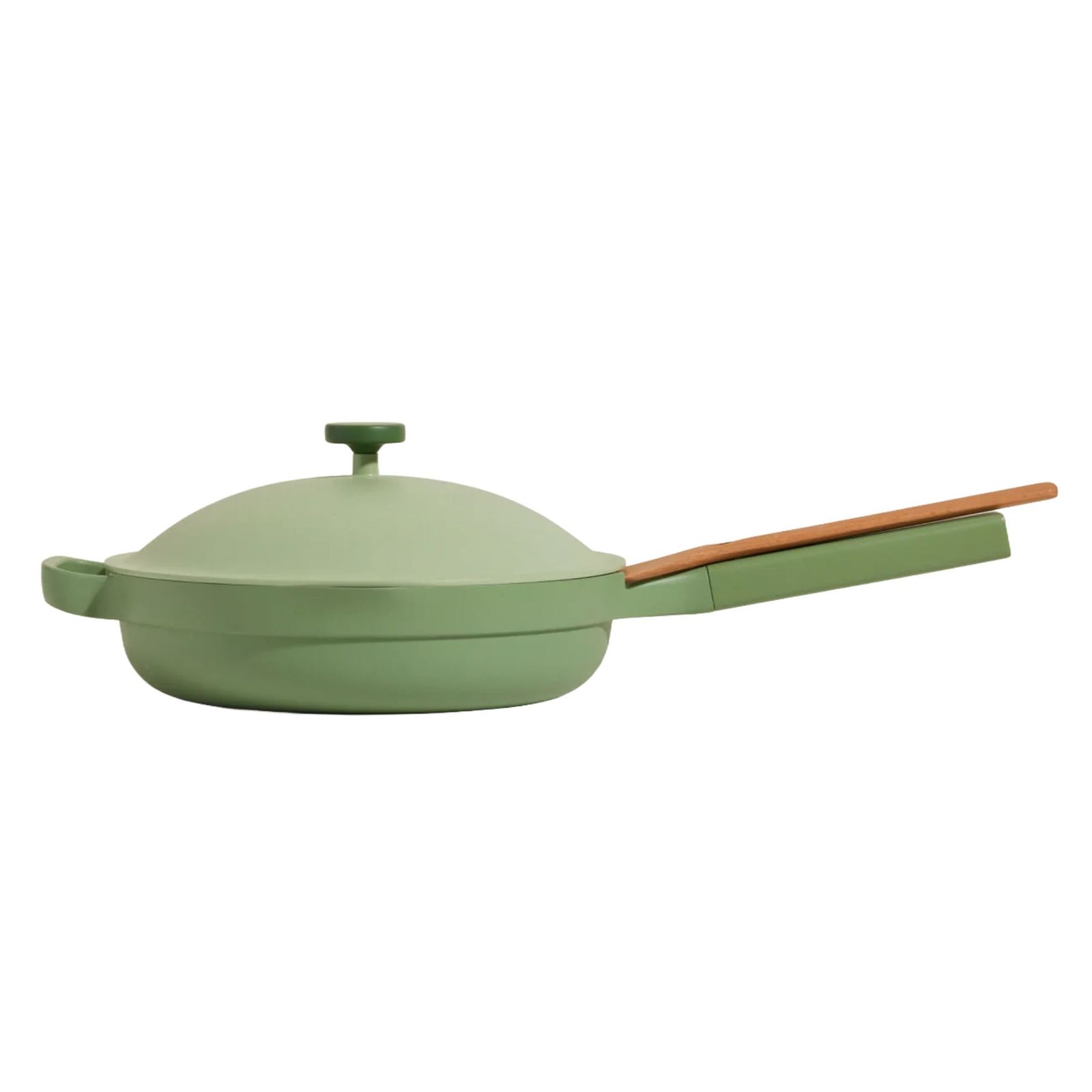 Aldi’s £20 Everyways Pan is a dead ringer for the Always Pan | Ideal Home