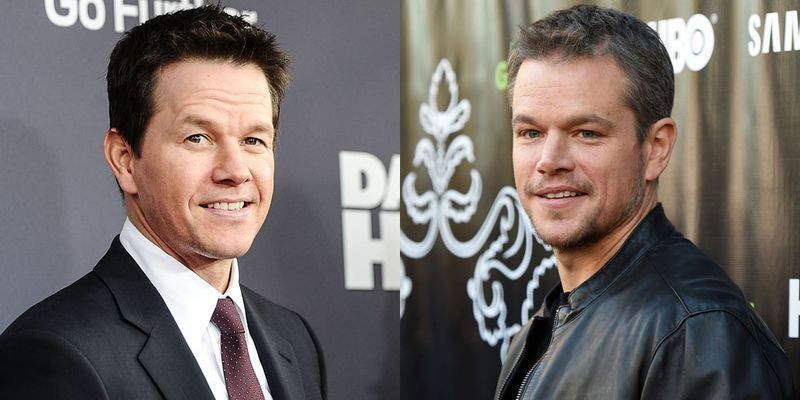 Celebrities Who Have Been Mistaken for Other Celebrities - Celebrities ...