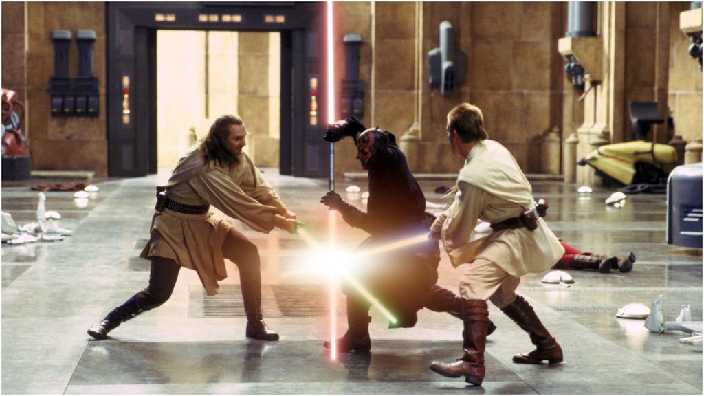 Best Star Wars movies, ranked! All 11 movies from worst to best ...