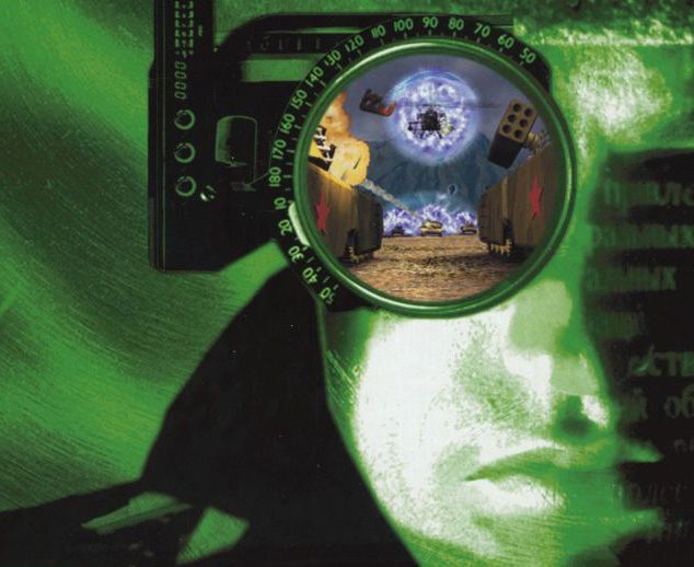 Here's a first look at the new Tesla tank in Red Alert Remastered | PC ...