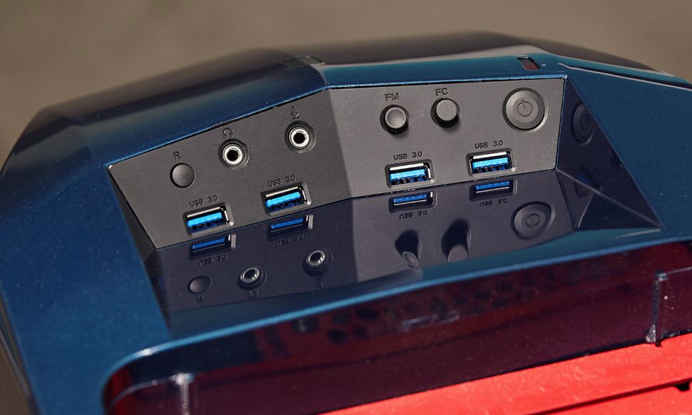 Origin Genesis Review: $9,000 of Gaming Greatness | Tom's Guide