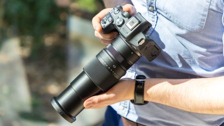 First there was the ‘Sigmonster’ now there’s the ‘Sigmungandr’, I think ...