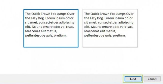 How to adjust ClearType for better looking fonts on Windows 10 | Laptop Mag