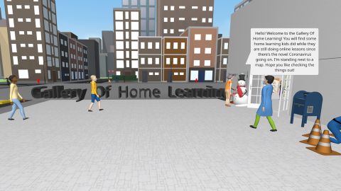 CoSpaces Edu: How to Use It to Teach | Tech & Learning