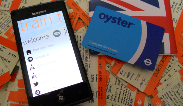 Licensed National Rail apps comparison | Windows Central