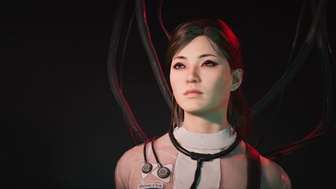 Once Human PSA: You can't delete your character or server transfer ...